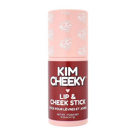 Click here for Kimchi Kim Cheeky Lip & Cheek Stick  One Size  Ora... prices