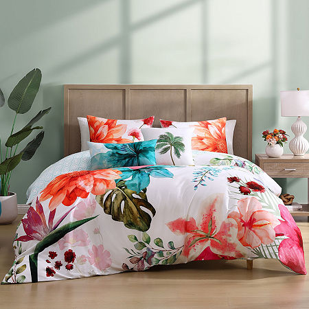 Click here for Bebejan 5-pc. Midweight Reversible Comforter Set... prices