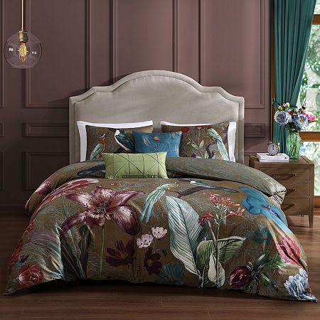 Click here for Bebejan 5-pc. Midweight Reversible Comforter Set... prices
