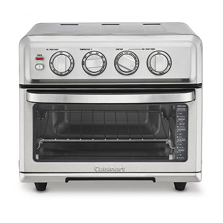 Click here for Cuisinart Toa-70 Air Fryer Toaster Oven with Grill prices
