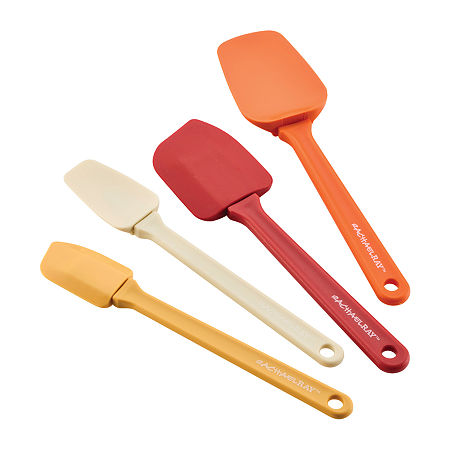 Click here for Rachael Ray 4-pc. Kitchen Utensil Set  One Size  R... prices
