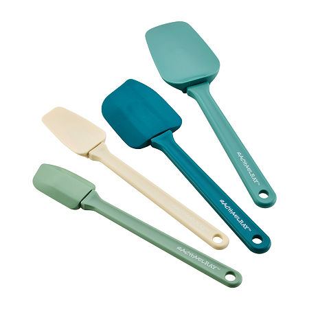 Click here for Rachael Ray 4-pc. Kitchen Utensil Set  One Size  B... prices