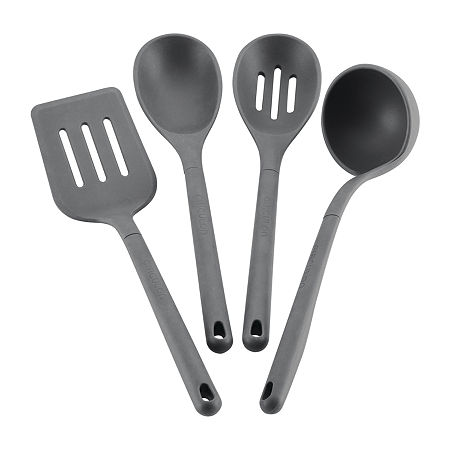 Click here for Circulon Essential 4-pc. Kitchen Tool Set  One Siz... prices
