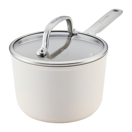 Click here for KitchenAid Hard Anodized 2-qt. Covered Sauce Pan... prices