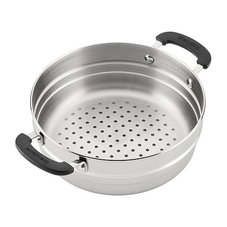Click here for Farberware Brilliance Stainless Steel 10 Steamer I... prices