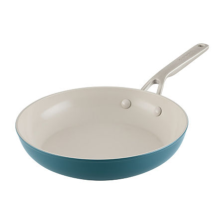 Click here for KitchenAid Hard Anodized 10 Frying Pan  One Size... prices