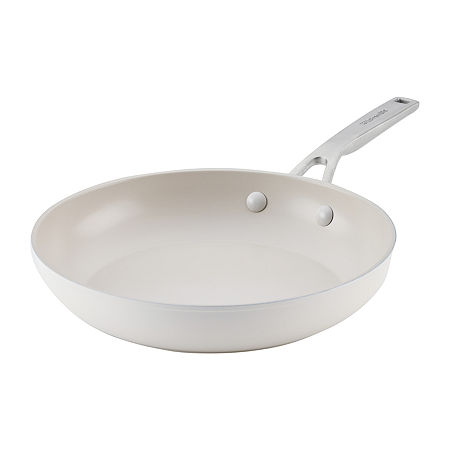 Click here for KitchenAid Hard Anodized 10 Frying Pan  One Size... prices