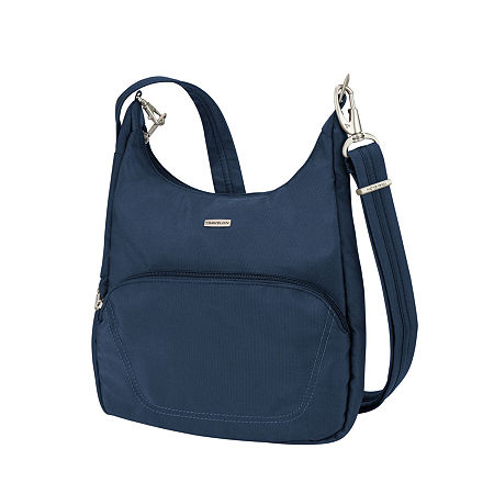 Click here for Anti-Theft Classic Crossbody Bucket Bag  One Size... prices