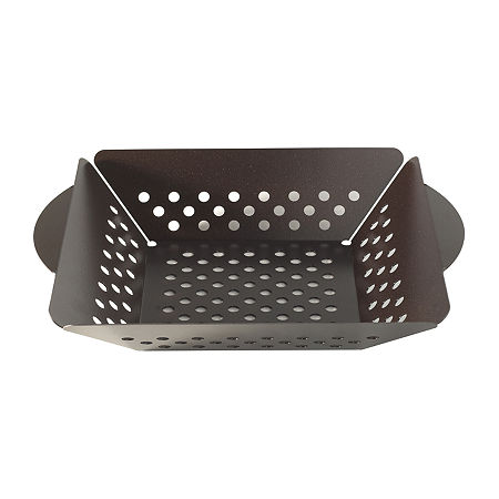Click here for Nordicware Grill N Shake Basket  One Size  Black prices