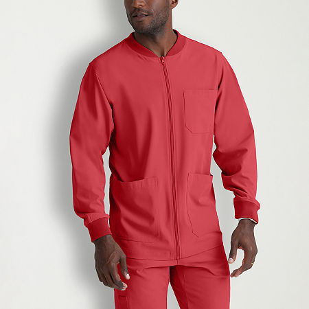 Click here for Skechers Sk0408 Structure 3-Pocket Crewneck Warm-U... prices