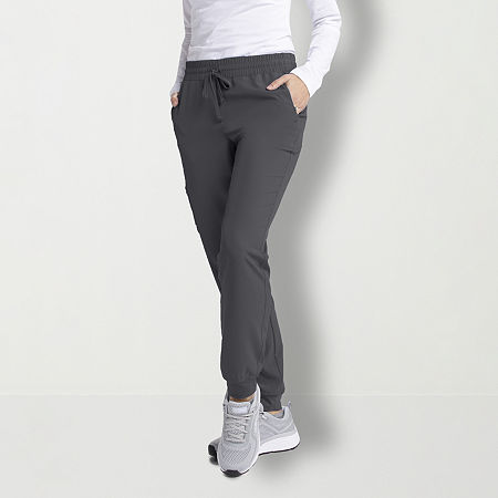 Click here for Skechers Skp552 Theory 4-Pocket Mid-Rise Jogger Wo... prices