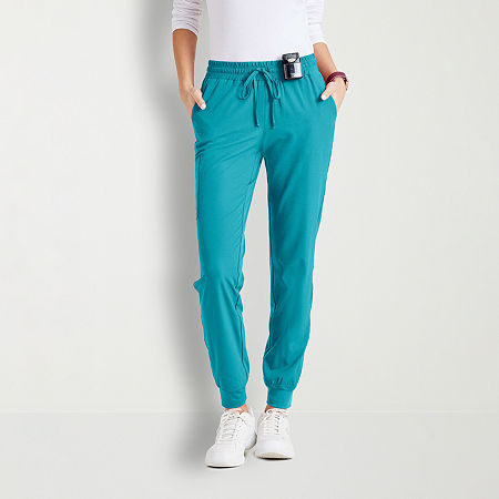 Click here for Skechers Skp552 Theory 4-Pocket Mid-Rise Jogger Wo... prices