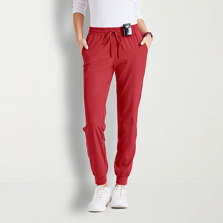 Click here for Skechers Skp552 Theory 4-Pocket Mid-Rise Jogger Wo... prices
