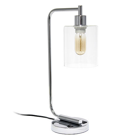 Click here for Lalia Home Studio Loft Iron USB Port Gloss Finish... prices