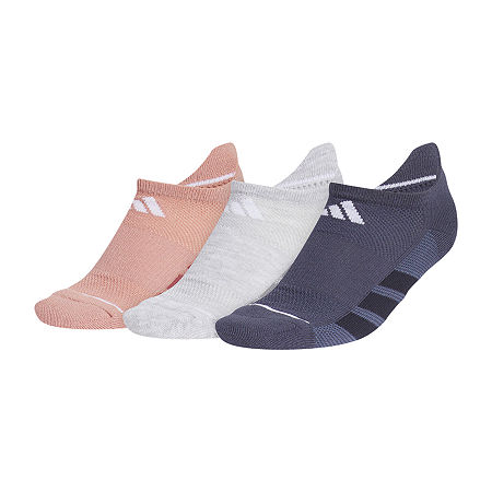 Click here for adidas All Day Training Womens Multi-Pack 3 Pair N... prices