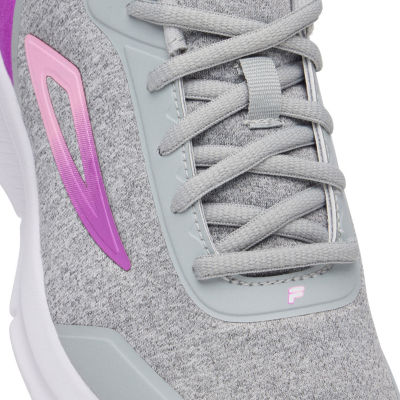 FILA Memory Speedchaser 5 Womens Running Shoes - JCPenney
