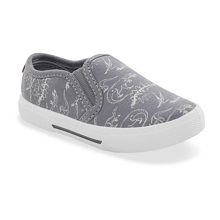 Click here for Carters Damon19-B Boys Closed Toe Slip-On Shoe  6... prices