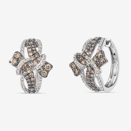 Click here for Le Vian Earrings featuring Chocolate Diamonds   Nu... prices