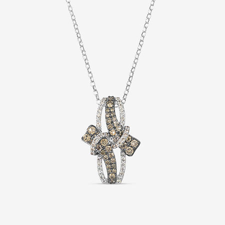 Click here for Le Vian Pendant featuring Chocolate Diamonds   Nud... prices