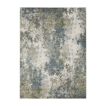 Click here for Covington Home Caracas Distressed Stone 39X60 Indo... prices