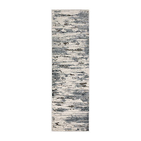 Click here for Covington Home Caracas Distressed Layers 27X90 Ind... prices