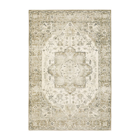 Click here for Covington Home Sierra Star Medallion Indoor Rectan... prices