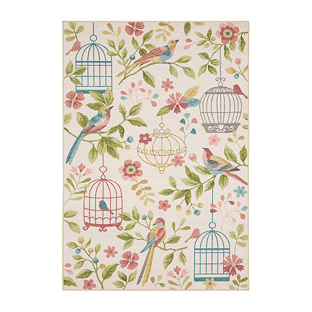 Click here for Covington Home Florentina Botanical Bird Cages Ind... prices