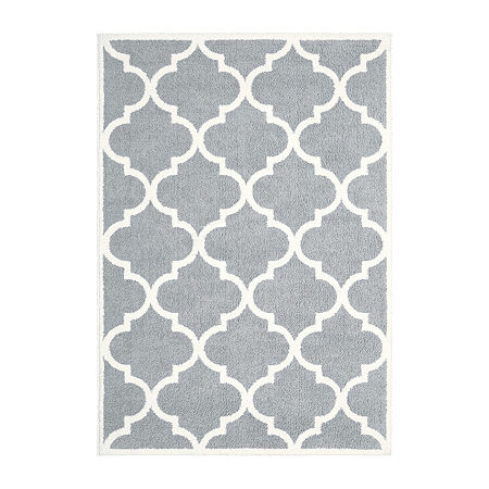 Click here for Covington Home Vienna Scalloped Lattice Indoor Rec... prices