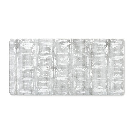 Click here for Town And Country Boho Diamond 18 X 39 Indoor Recta... prices