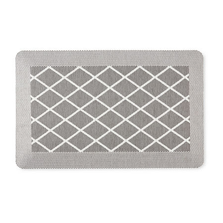 Click here for Martha Stewart Miles Air Diamond Indoor Rectangula... prices
