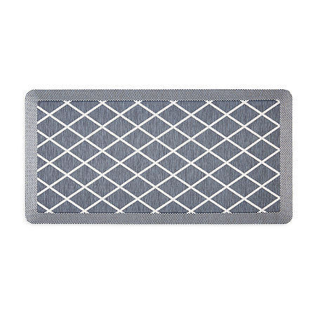 Click here for Martha Stewart Miles Air Diamond Indoor Rectangula... prices