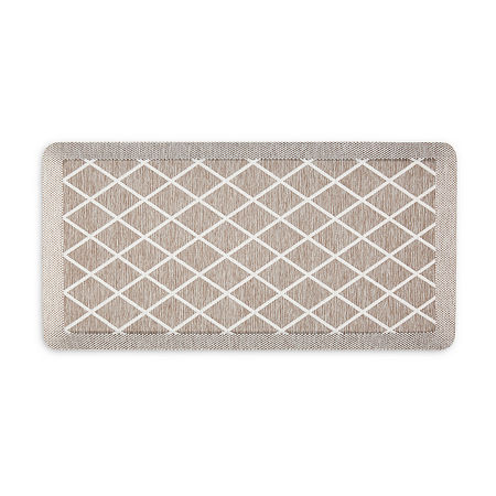 Click here for Martha Stewart Miles Air Diamond Indoor Rectangula... prices