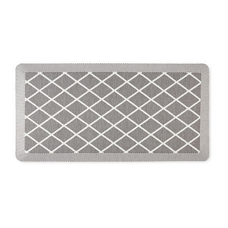 Click here for Martha Stewart Miles Air Diamond Indoor Rectangula... prices