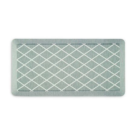Click here for Martha Stewart Miles Air Diamond Indoor Rectangula... prices