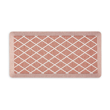 Click here for Martha Stewart Miles Air Diamond Indoor Rectangula... prices