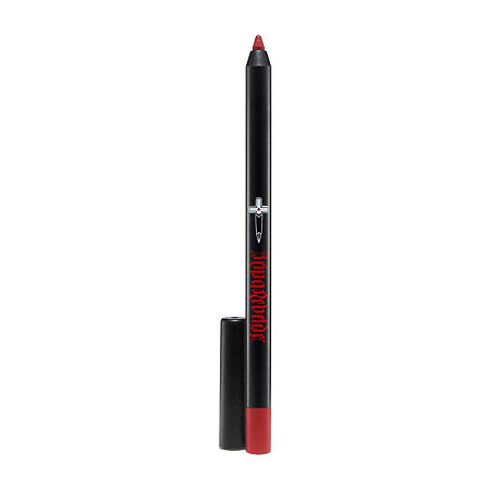 Click here for Reina Rebelde Bold Lip Pencil  One Size  Red prices
