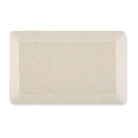 Click here for Martha Stewart Mira Air Solid Indoor Rectangular K... prices