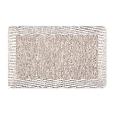 Click here for Martha Stewart Mira Air Solid Indoor Rectangular K... prices