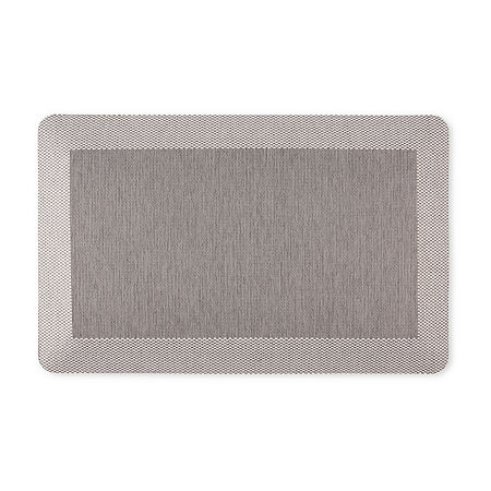 Click here for Martha Stewart Mira Air Solid Indoor Rectangular K... prices