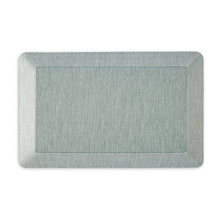 Click here for Martha Stewart Mira Air Solid Indoor Rectangular K... prices