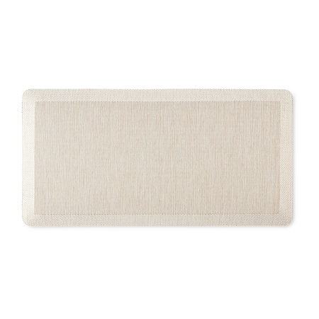 Click here for Martha Stewart Mira Air Solid Indoor Rectangular K... prices