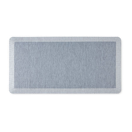 Click here for Martha Stewart Mira Air Solid Indoor Rectangular K... prices