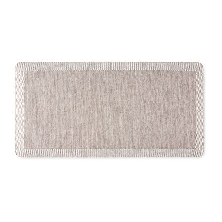 Click here for Martha Stewart Mira Air Solid Indoor Rectangular K... prices