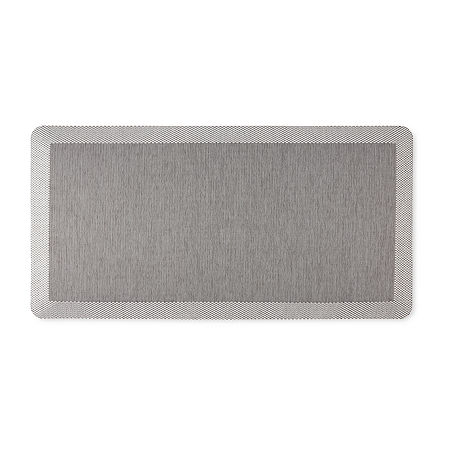 Click here for Martha Stewart Mira Air Solid Indoor Rectangular K... prices
