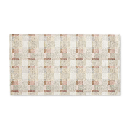Click here for Martha Stewart Owens Air 20 X 36 Plaid Indoor Rect... prices