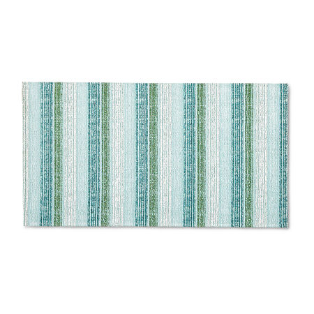 Click here for Martha Stewart Ticking Air 20 X 36 Stripe Indoor R... prices