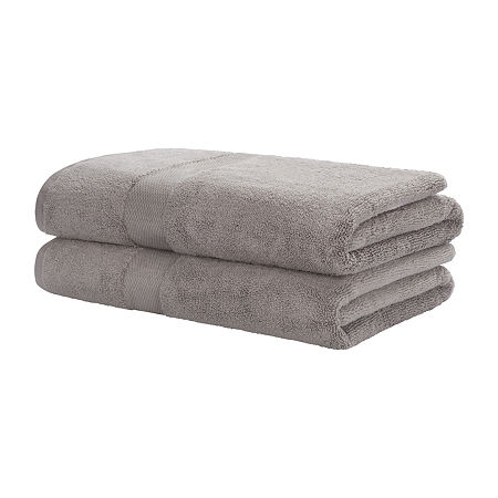 Click here for Safavieh Plush 2-pc. Bath Towel Set  One Size  Gra... prices