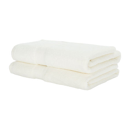 Click here for Safavieh Plush 2-pc. Bath Towel Set  One Size  Whi... prices