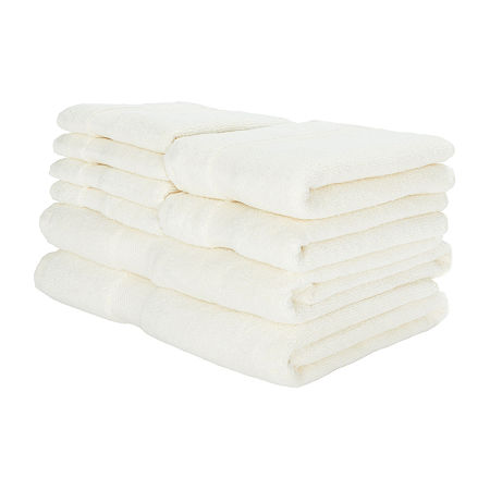 Click here for Safavieh Plush 8 Piece 8-pc. Bath Towel Set  One S... prices