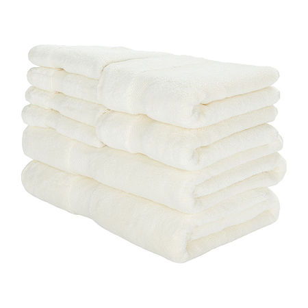 Click here for Safavieh Super Plush 8-pc. Bath Towel Set  One Siz... prices